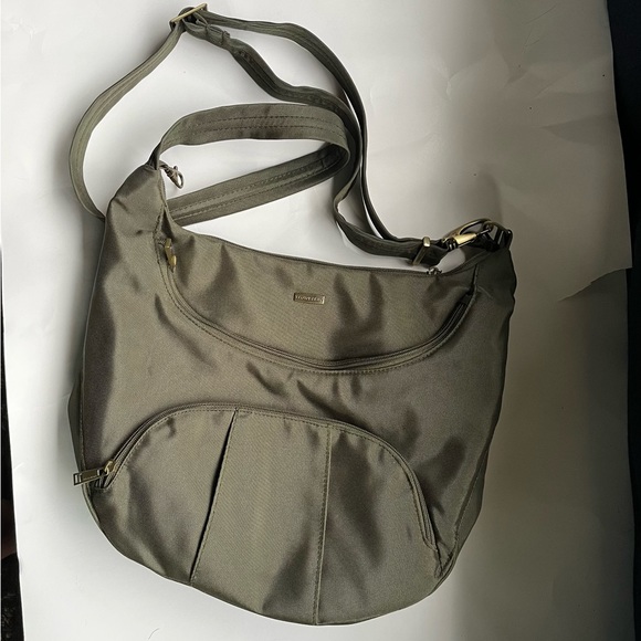 Travelon | Bags | Travelon Bag | Poshmark